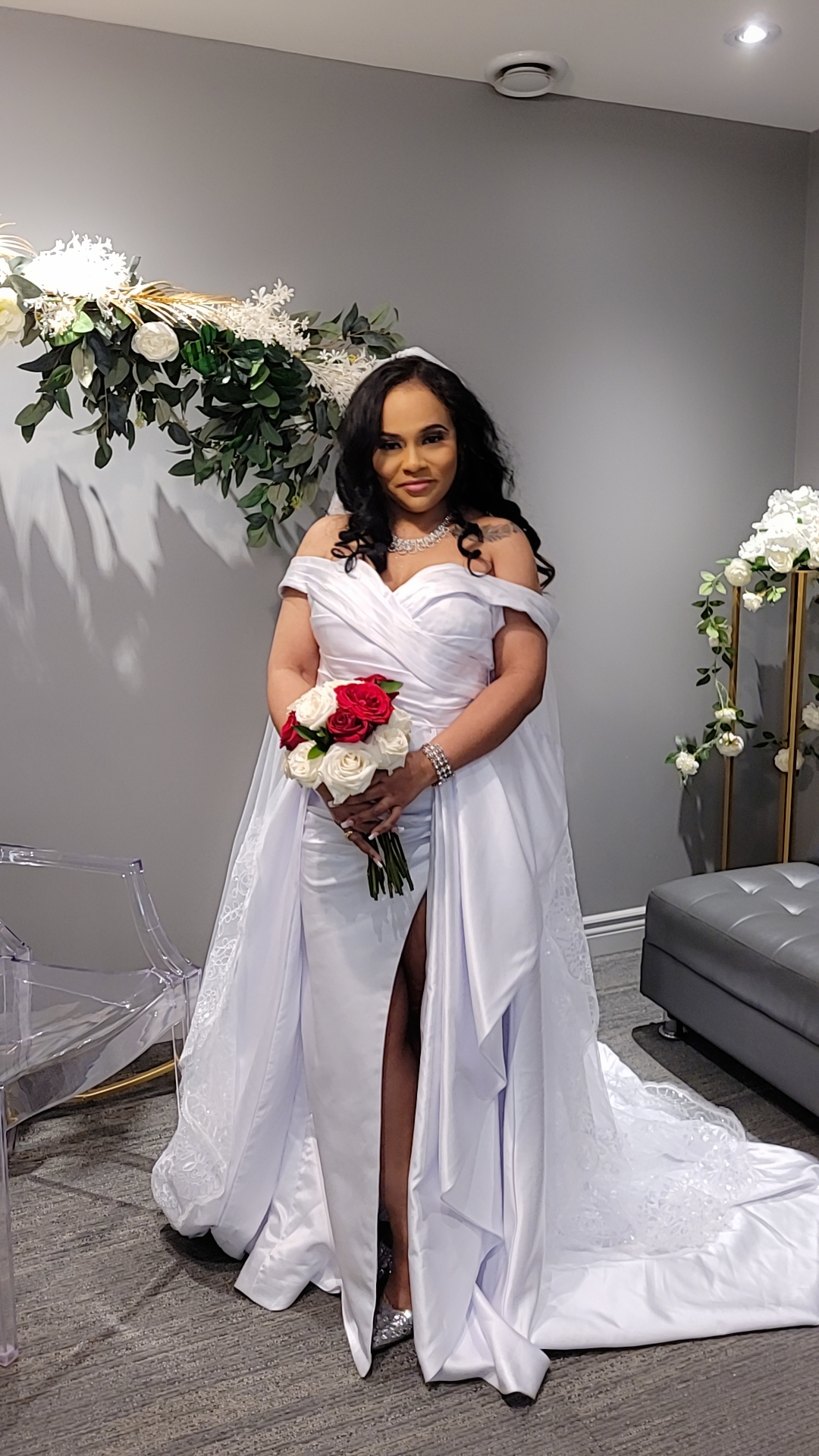 Missacc | Banquet Dresses - Wedding Dresses & Evening Gowns