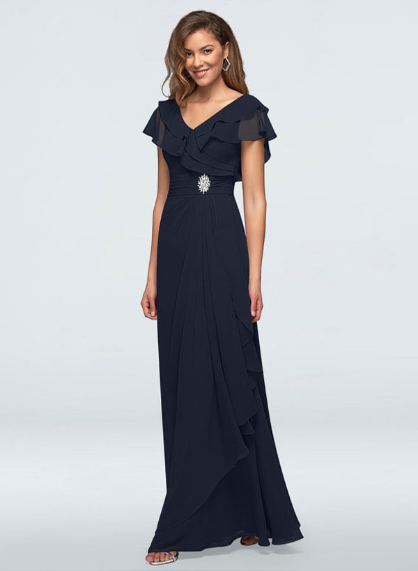 Most Popular Gorgeous Mother Of The Bride Groom Dresses - Missacc