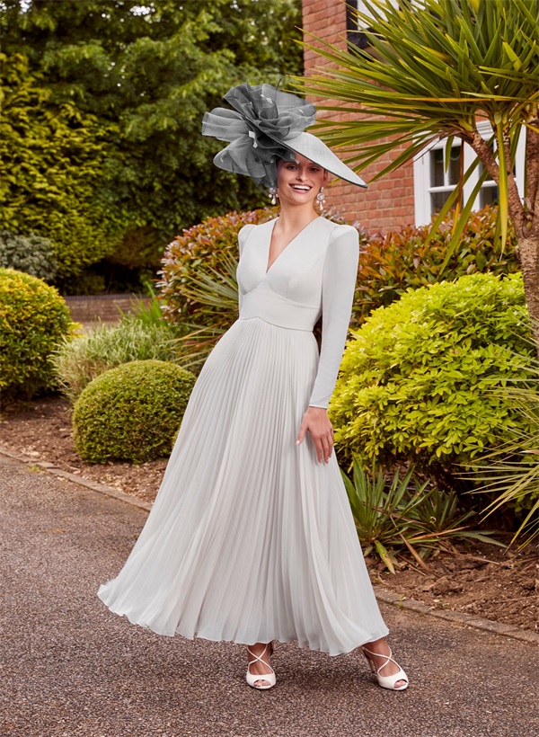 Most Popular Gorgeous Mother Of The Bride Groom Dresses - Missacc