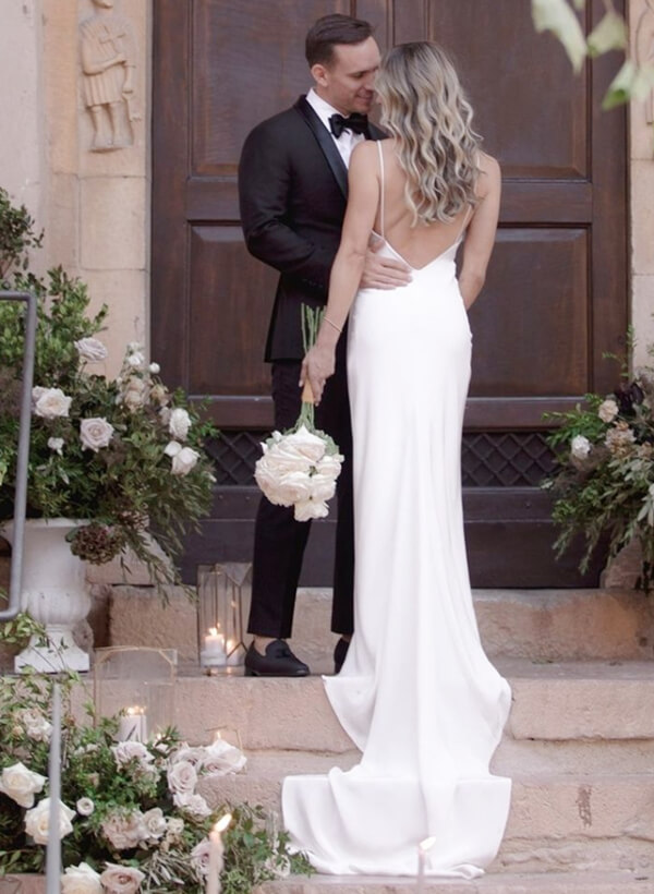 Stunning Most Popular Wedding Dresses, Gorgeous Bridal Dresses - Missacc