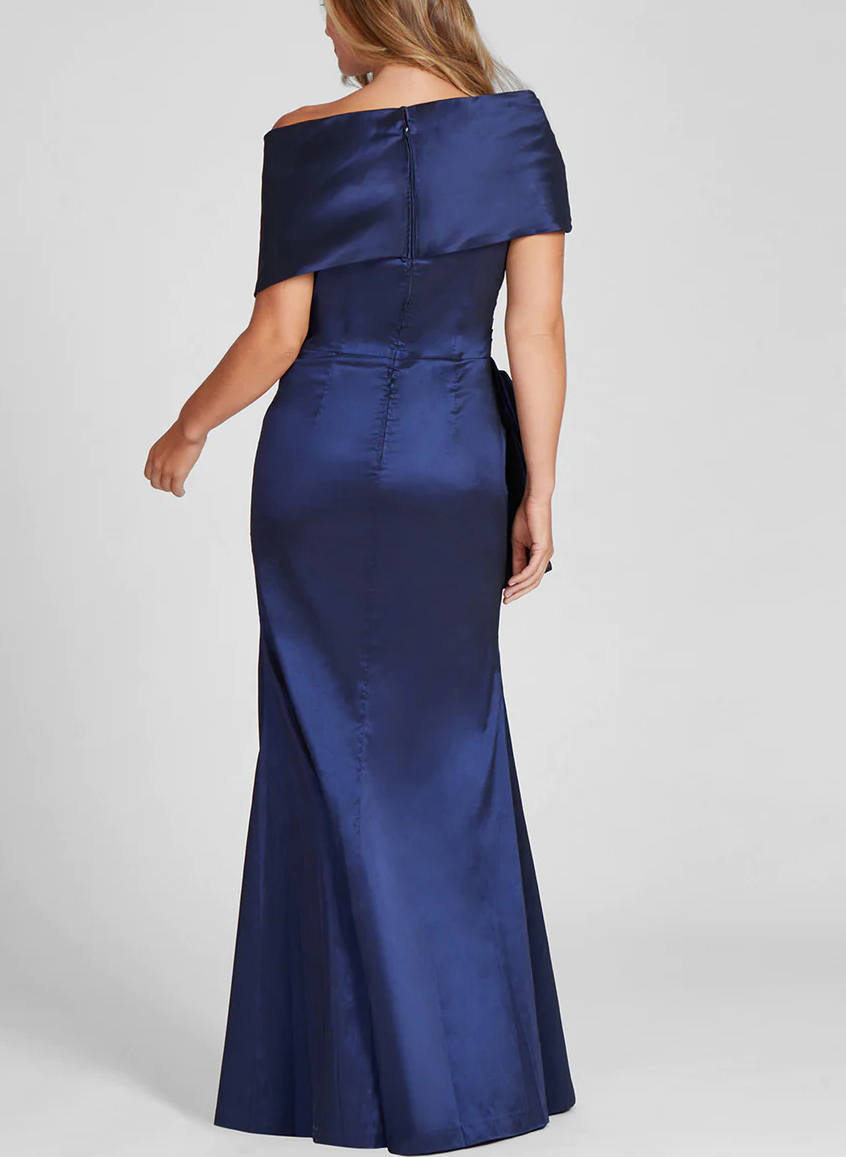 Most Popular Gorgeous Mother Of The Bride Groom Dresses - Missacc