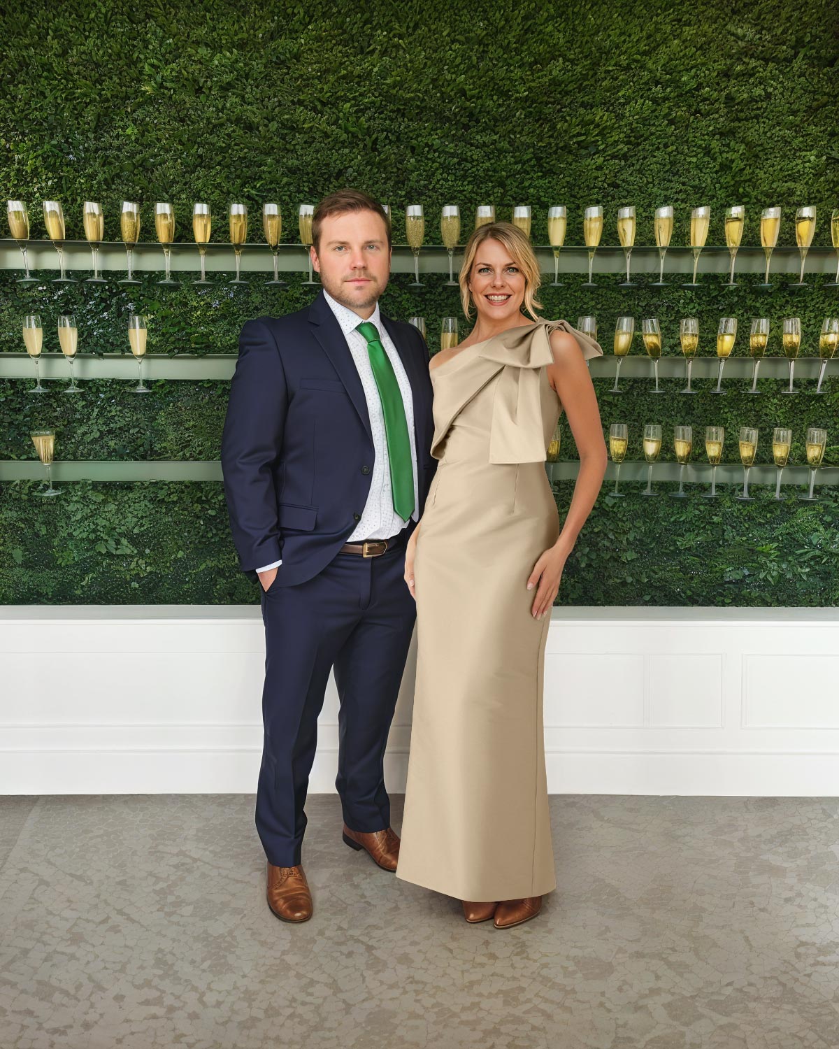 Missacc | Banquet Dresses - Wedding Dresses & Evening Gowns