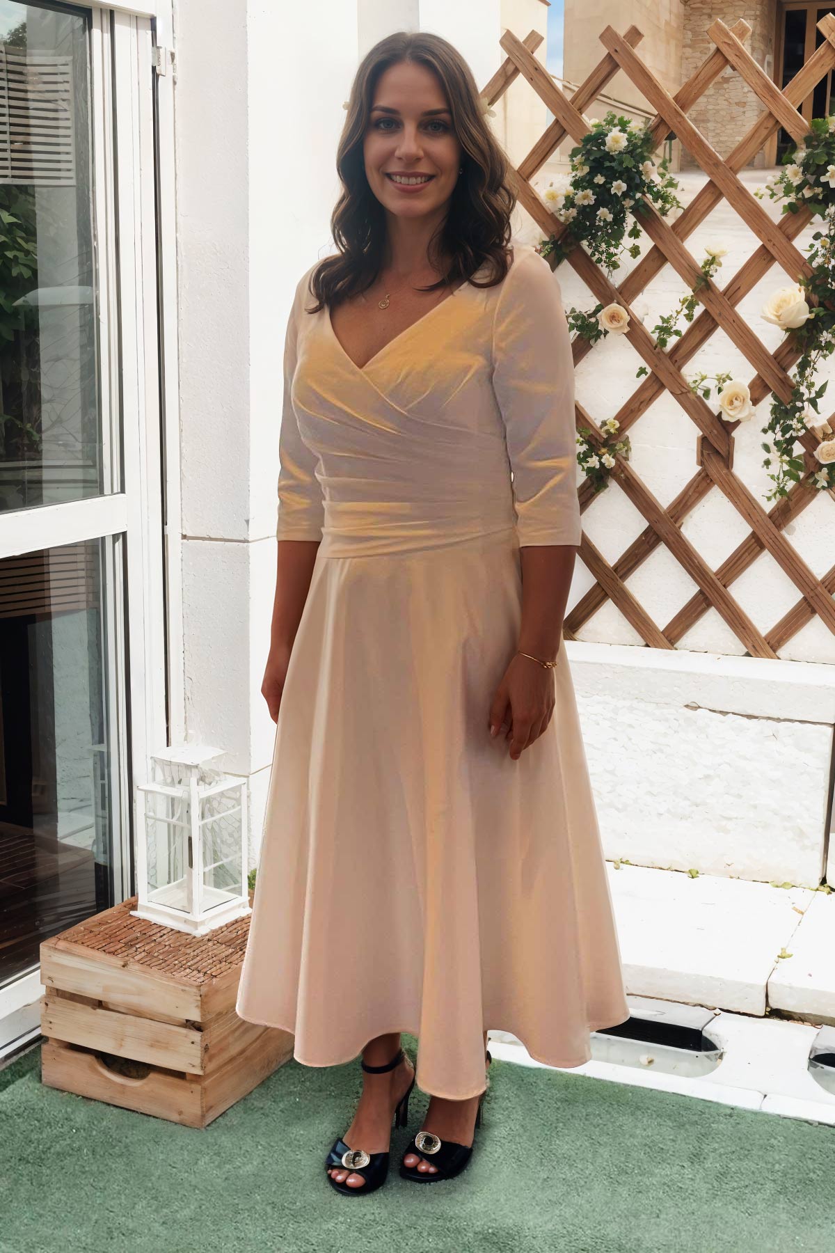 Missacc | Banquet Dresses - Wedding Dresses & Evening Gowns