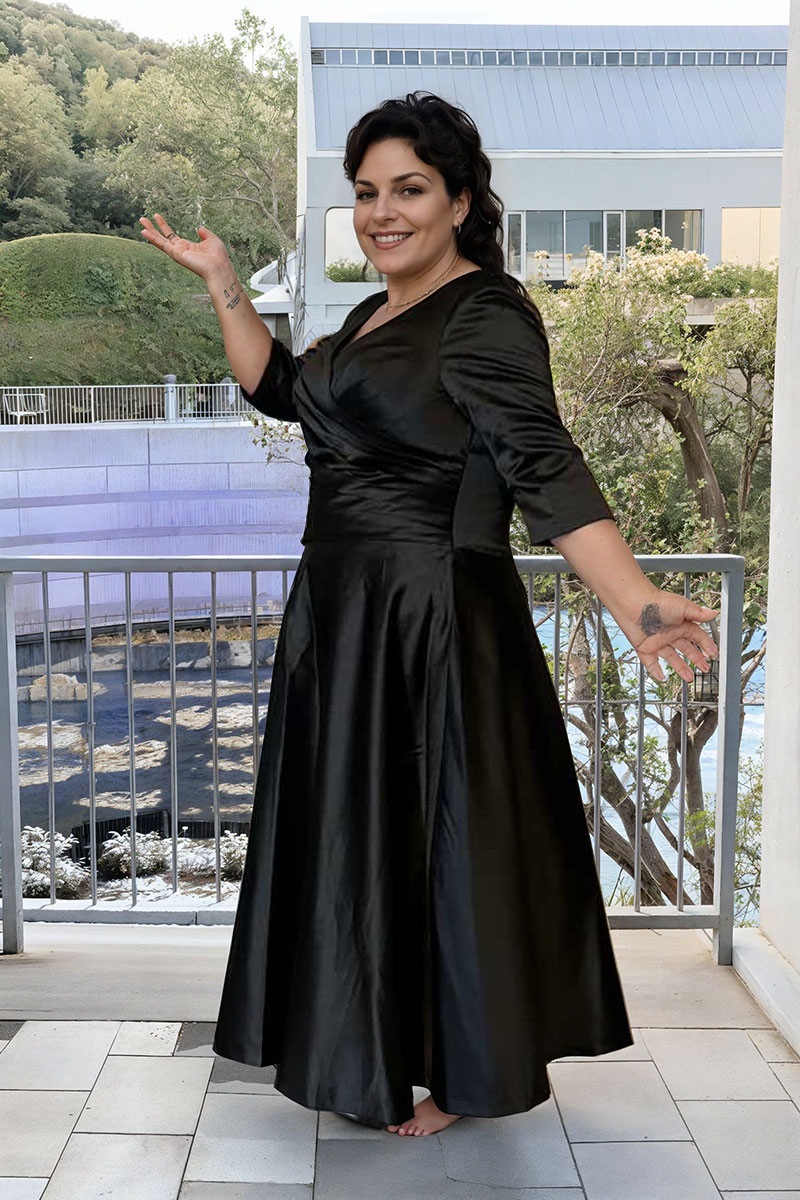 Missacc | Banquet Dresses - Wedding Dresses & Evening Gowns