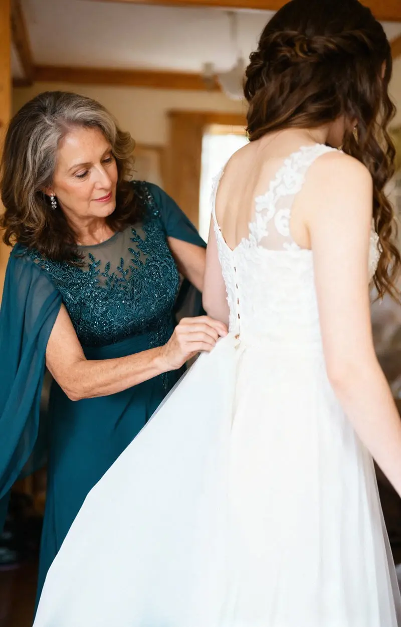 Sheath/Column Strapless Floor-Length Chiffon Mother Of The Bride ...