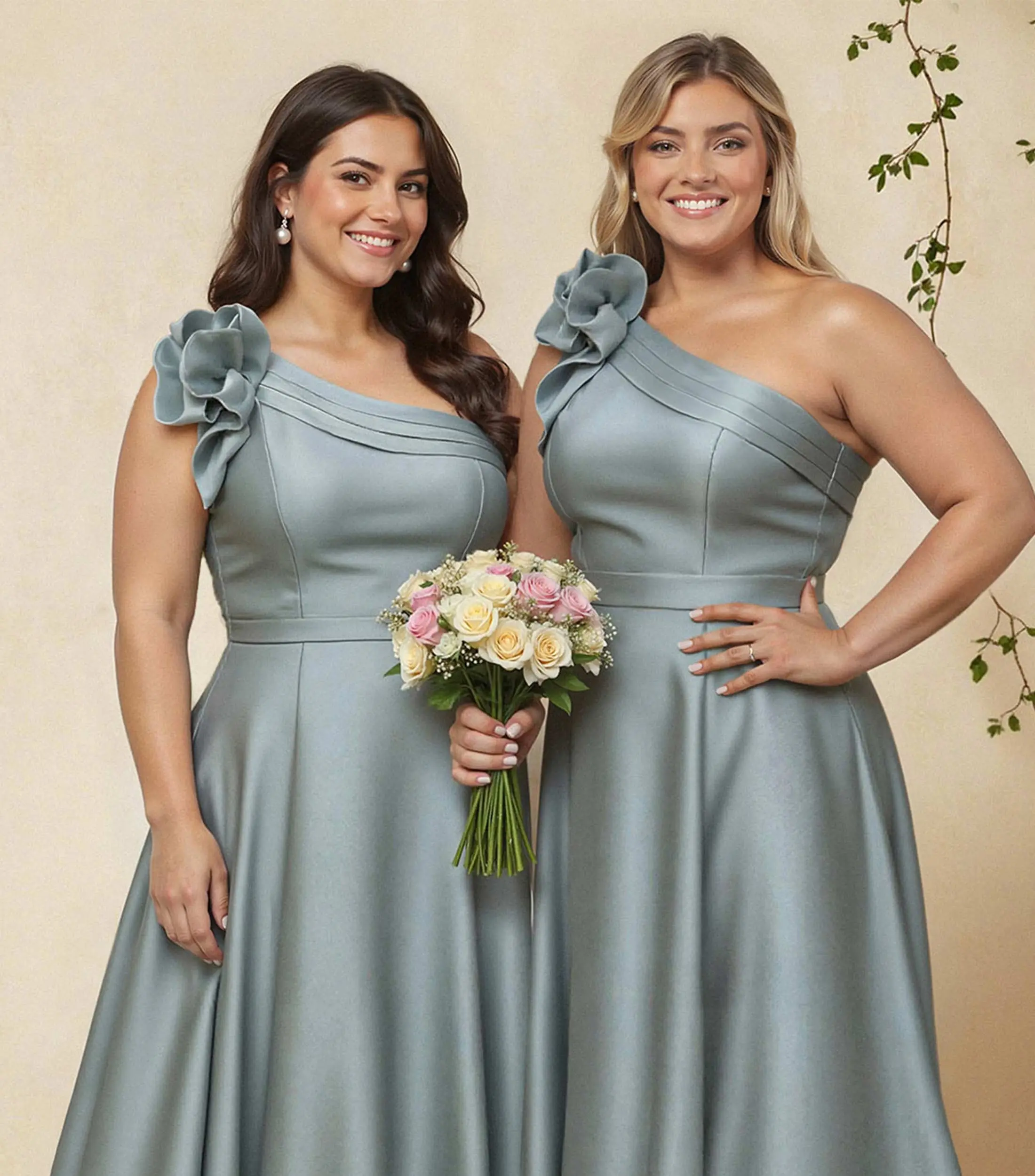 Try-At-Home Dresses: Try Before You Buy - Missacc